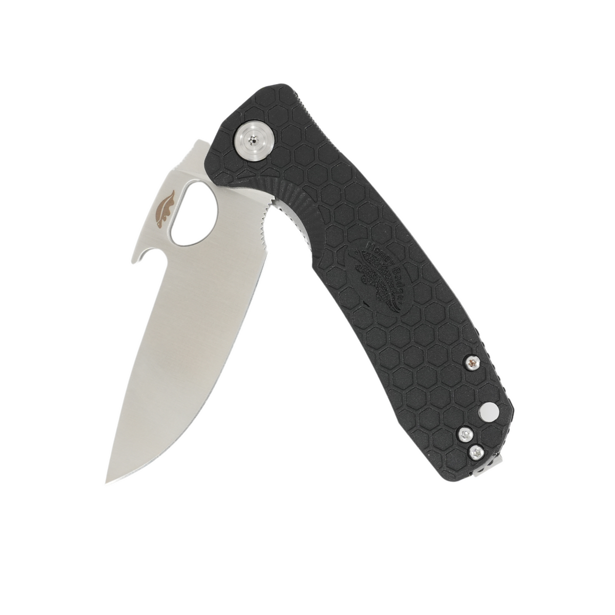Large Opener Knife - 8Cr13MoV Steel – Honey Badger Knives