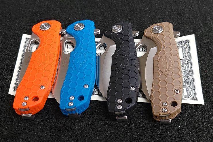 Pen Knife - Best Honey Badger Knife for the job – Honey Badger Knives