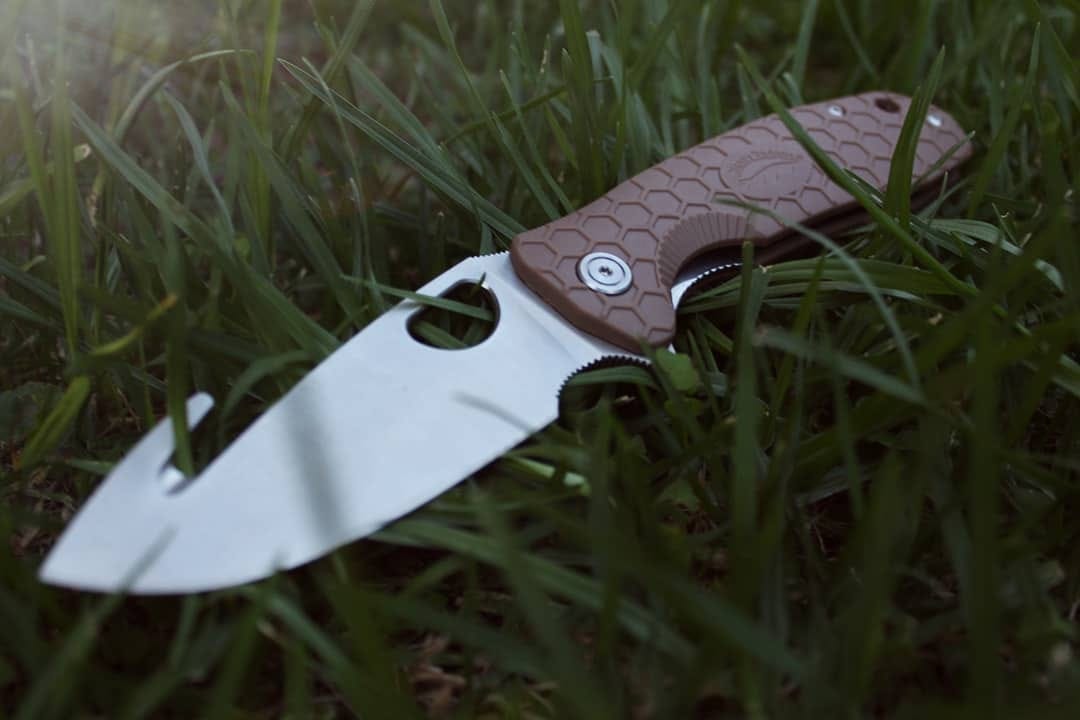 Honey Badger Warranty Honey Badger Knives