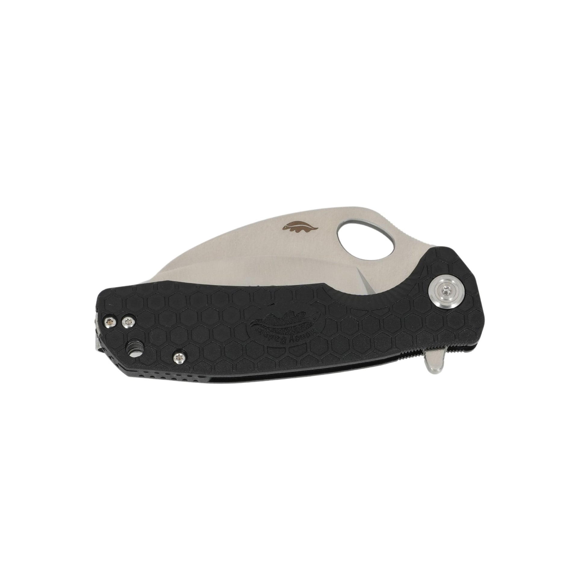 What is 8CR13MOV – Honey Badger Knives