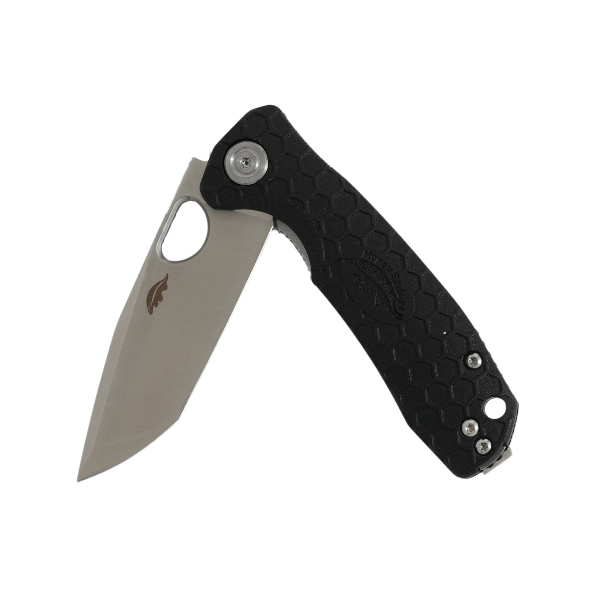 Medium Tanto Knife - 8Cr13MoV Steel – Honey Badger Knives