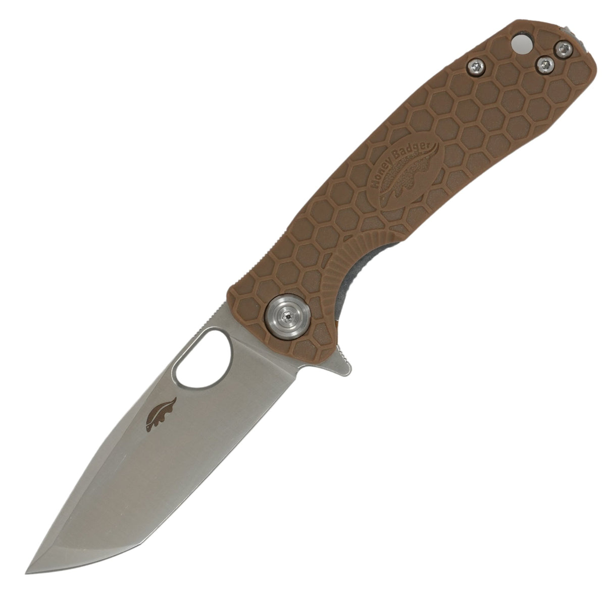 Tanto Blade Knives – Honey Badger Knives