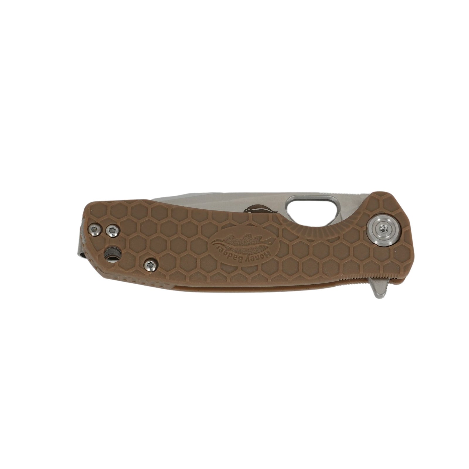 Tanto Blade Knives – Honey Badger Knives